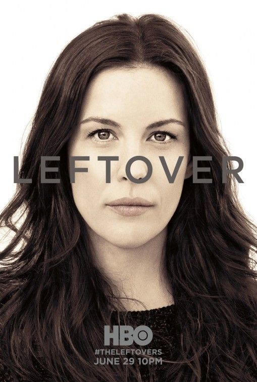 The Leftovers : The Leftovers : Revista - 130 no 169 - AdoroCinema