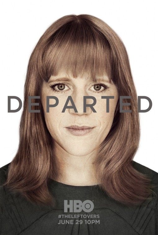 The Leftovers : The Leftovers : Revista - 118 no 169 - AdoroCinema