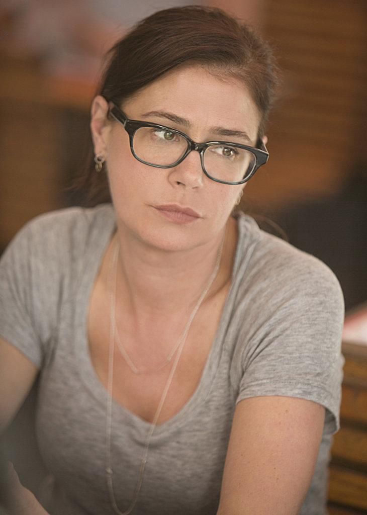 Foto de Maura Tierney - The Affair : Fotos Maura Tierney - Foto 79 de ...