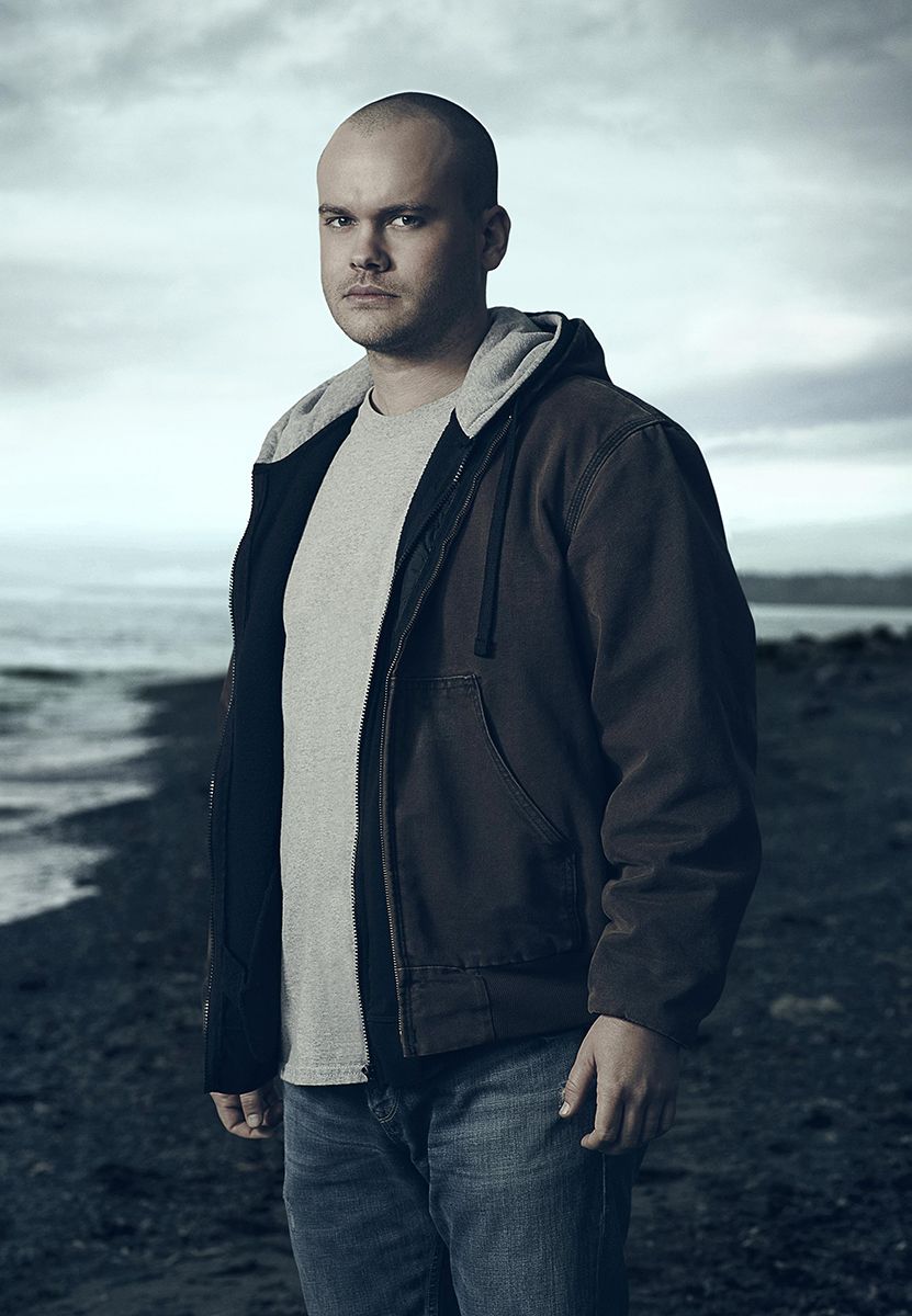 Gracepoint : Fotos Stephen Louis Grush - 7 no 26 - AdoroCinema