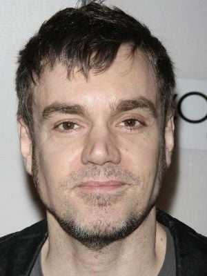 Jamie Harrold - AdoroCinema