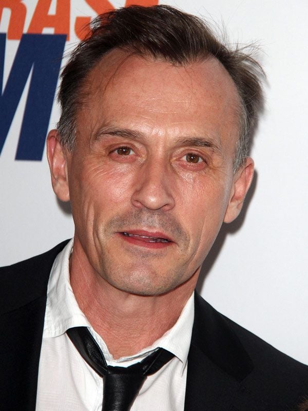 Foto de Robert Knepper - Poster Robert Knepper - Foto 21 de 64 ...