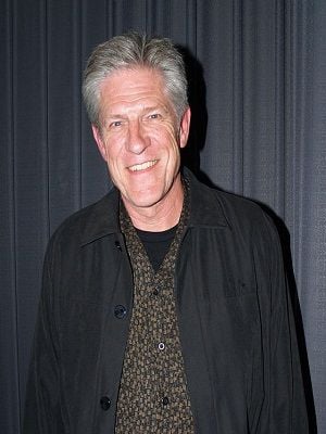 Bill Kroyer - AdoroCinema