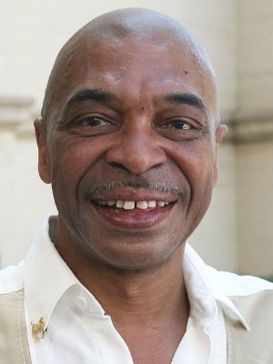 Samuel E. Wright - AdoroCinema