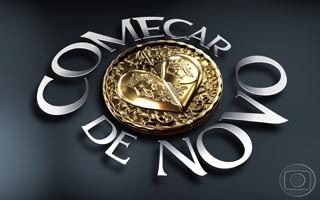 Começar de Novo: elenco da 1ª temporada - AdoroCinema