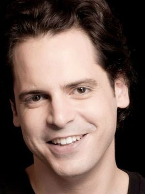 Murilo Meola - AdoroCinema