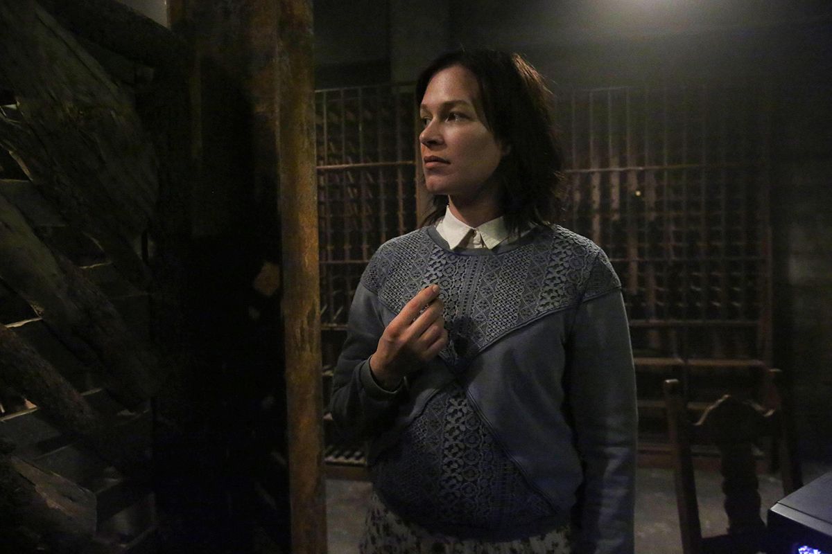 Foto de Franka Potente - Fotos Franka Potente - Foto 31 de 61 - AdoroCinema