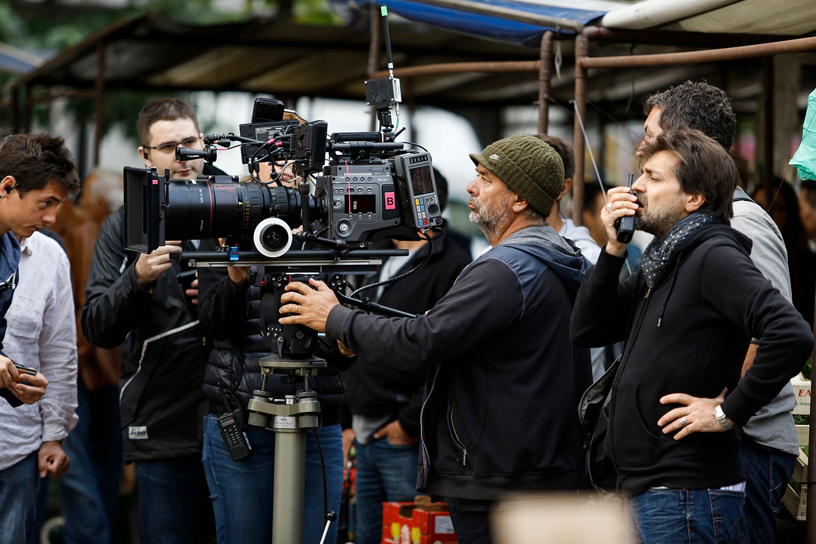 Foto do filme Lucy - Foto 5 de 40 - AdoroCinema