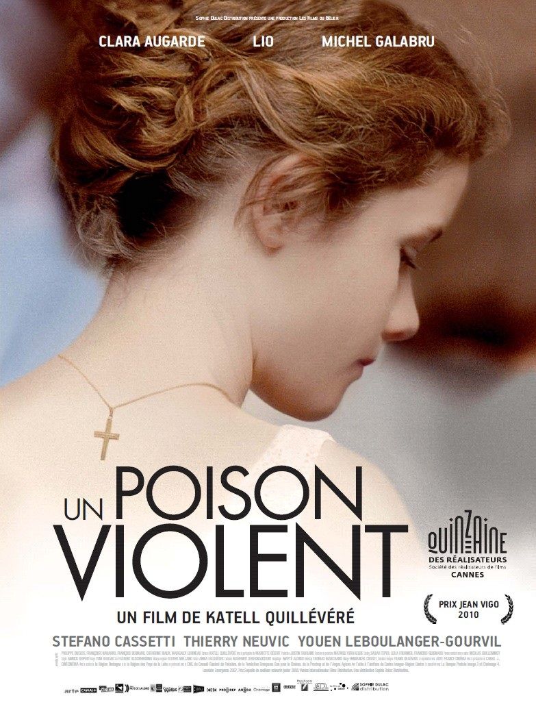 Un Poison Violent - Filme 2010 - AdoroCinema