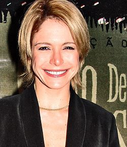 Babi Xavier - AdoroCinema