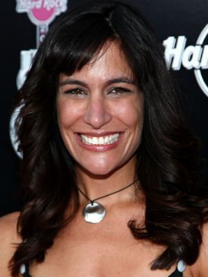 Vanessa Parise - AdoroCinema