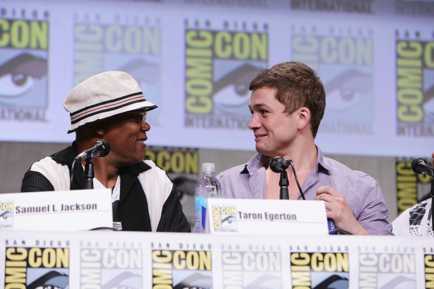 Foto promocional do filme Kingsman - Serviço Secreto - Foto 40 de 51 ...