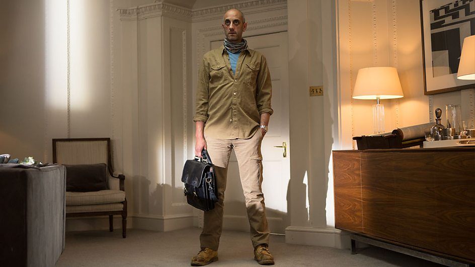 The Honourable Woman : The Honourable Woman : Fotos - 5 no 43 - AdoroCinema