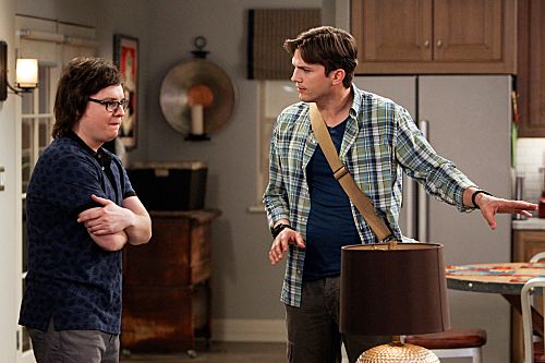 Foto de Ashton Kutcher - Fotos Clark Duke, Ashton Kutcher - Foto 137 de ...