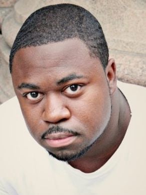 LeJon Woods - AdoroCinema