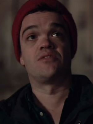 Jordan Prentice - AdoroCinema