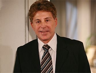 Edwin Luisi - AdoroCinema