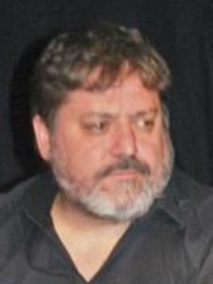 Raul Rodriguez Peila - AdoroCinema