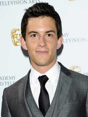 Jonathan Bailey : Filmografia - AdoroCinema