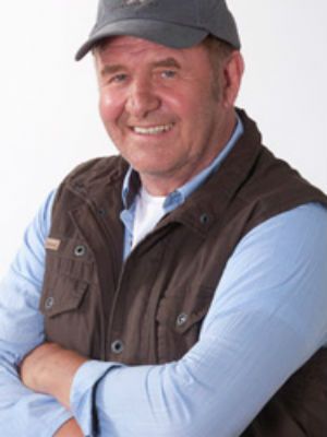 Leon Schuster - AdoroCinema