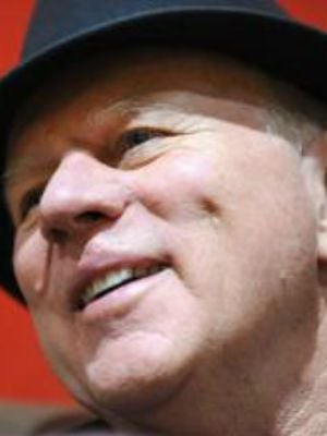 Gray Hofmeyr - AdoroCinema