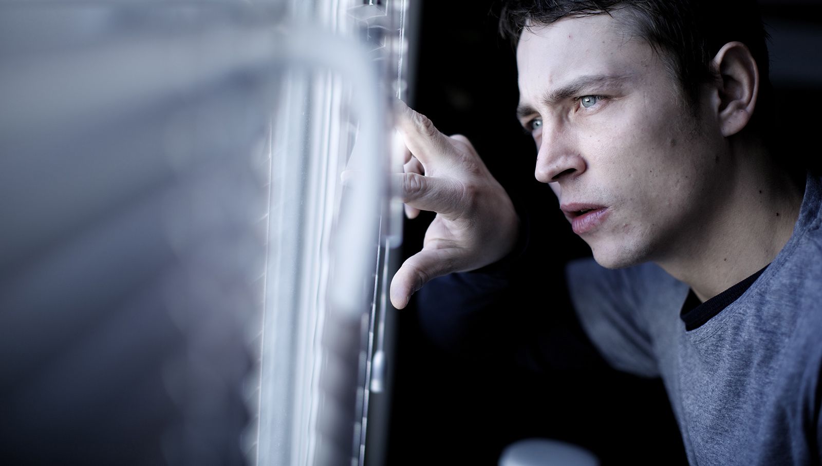 Foto do filme Bodybuilder - Foto 4 de 15 - AdoroCinema