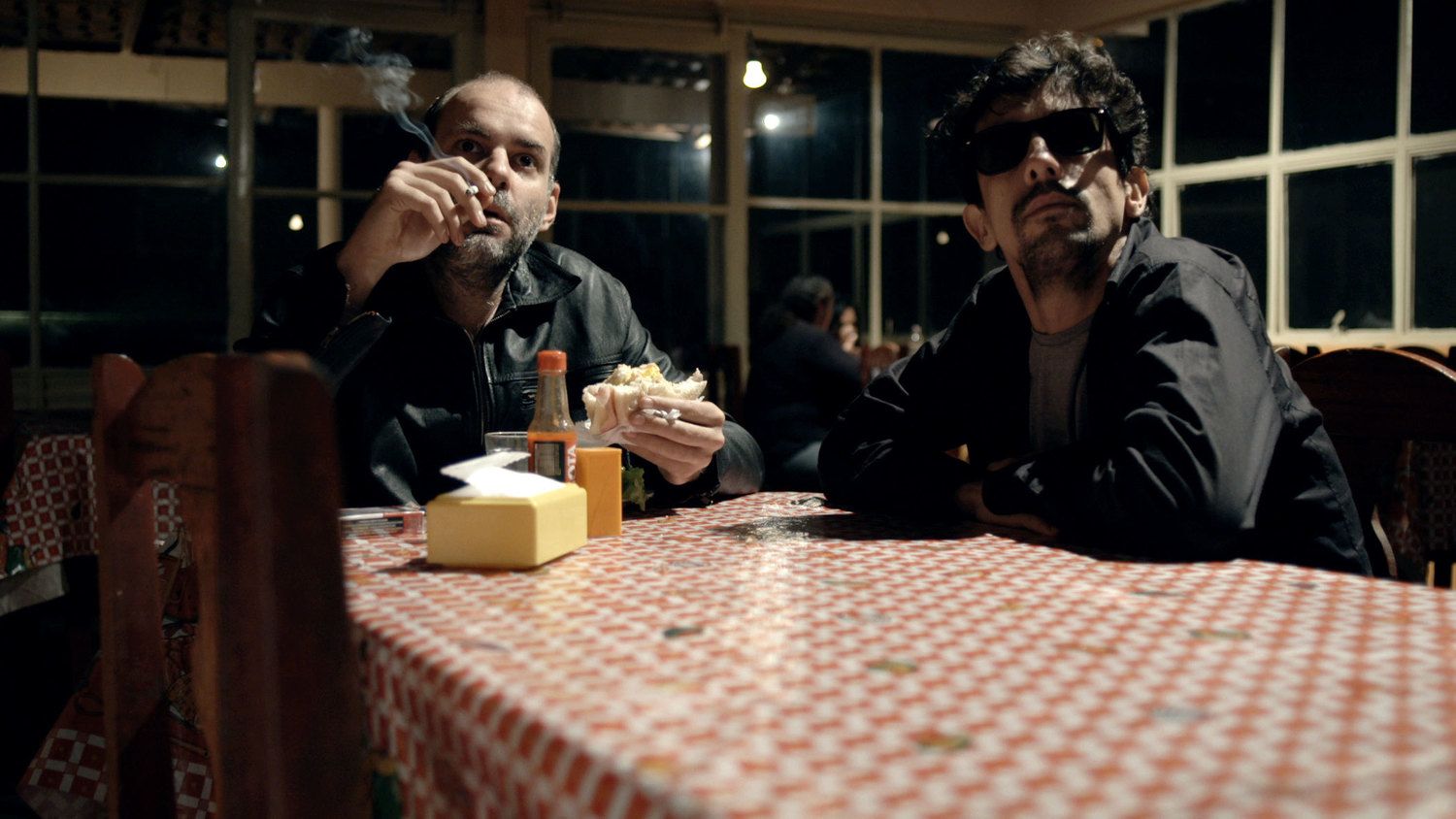 Foto do filme Uma Dose Violenta de Qualquer Coisa - Foto 7 de 14 ...