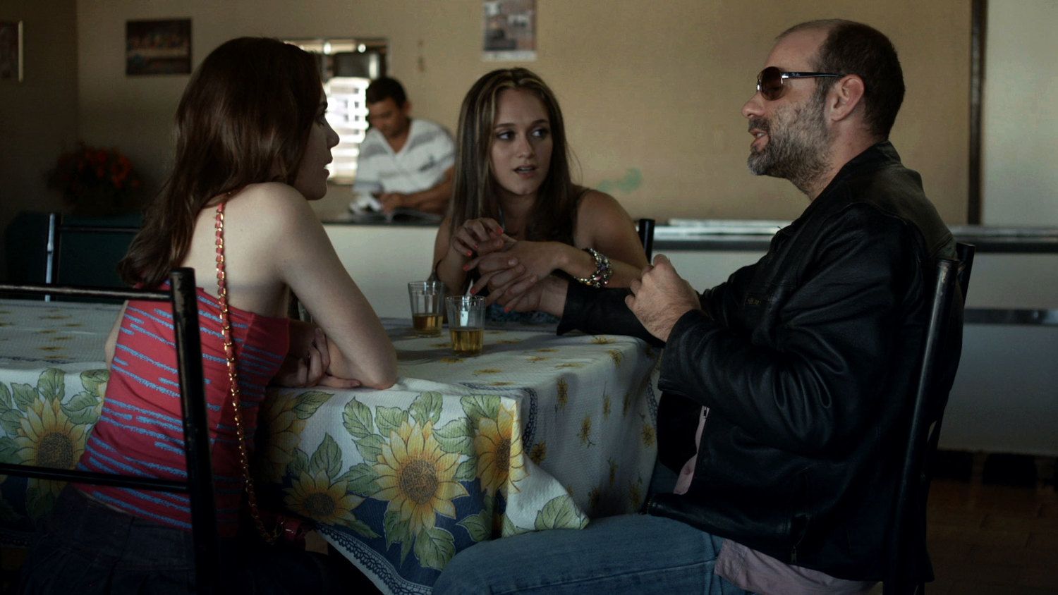 Foto do filme Uma Dose Violenta de Qualquer Coisa - Foto 5 de 14 ...