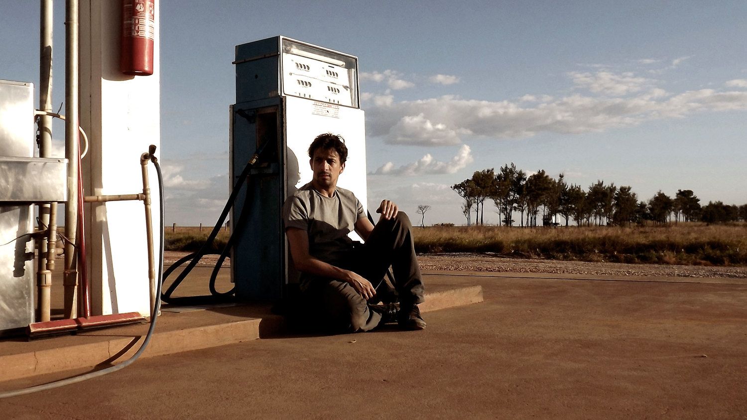 Foto do filme Uma Dose Violenta de Qualquer Coisa - Foto 4 de 14 ...