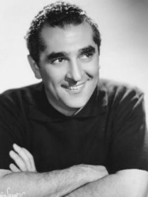 Phil Foster - AdoroCinema