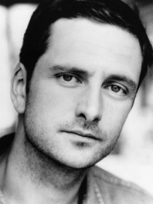 Nicholas Gleaves : Filmografia - AdoroCinema