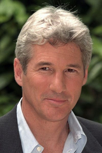 Foto de Richard Gere - Fotos Richard Gere - Foto 137 de 225 - AdoroCinema