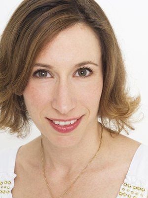 Cathy Adamek - AdoroCinema
