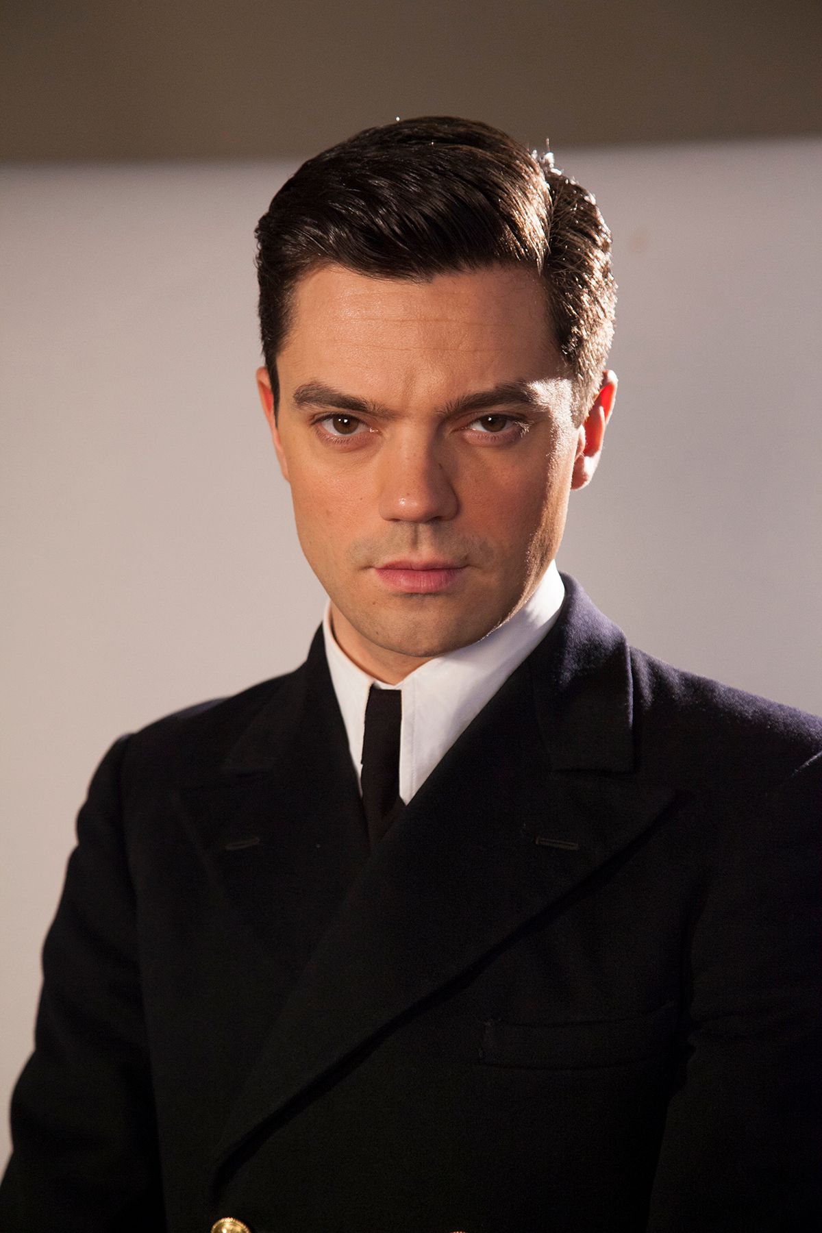 Fleming: The Man Who Would Be Bond : Fotos Dominic Cooper - 15 no 20 ...