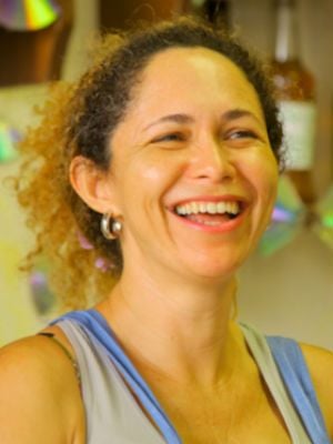 Lorena Lima - AdoroCinema