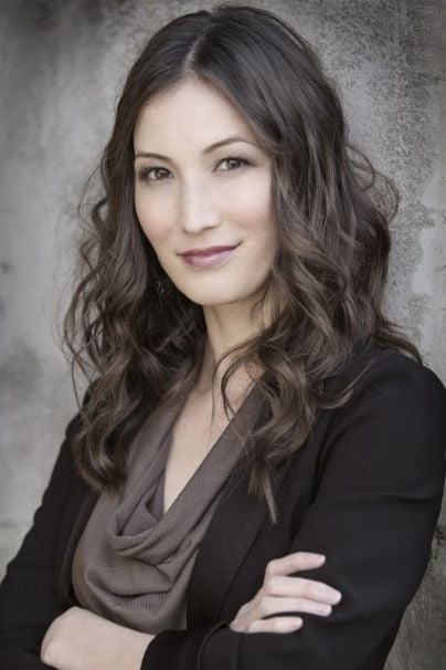 Jennifer Spence - AdoroCinema