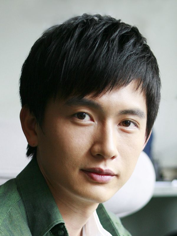 Lu Yulai - AdoroCinema