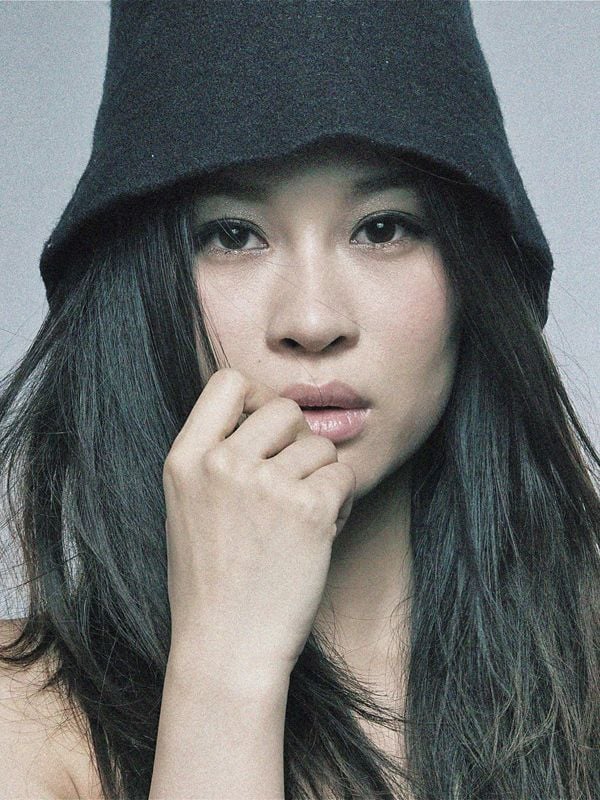 Wenchao He - AdoroCinema