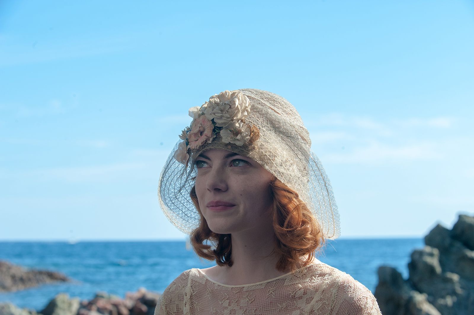 Foto de Emma Stone - Magia ao Luar : Fotos Emma Stone - Foto 202 de 293 ...