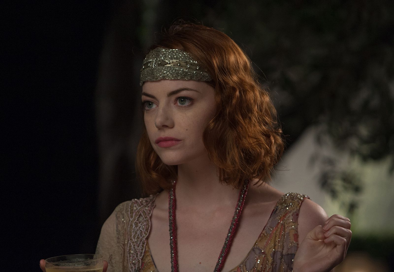 Foto de Emma Stone - Magia ao Luar : Fotos Emma Stone - Foto 202 de 293 ...
