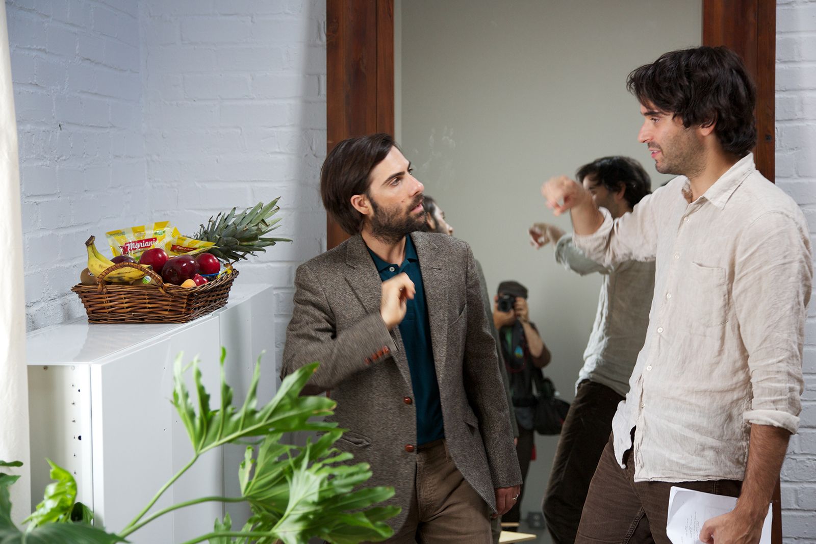 Foto do filme Cala a Boca, Philip - Foto 10 de 14 - AdoroCinema