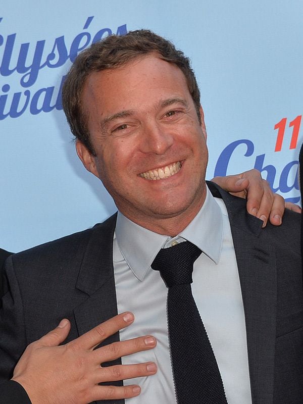 Nicolas Castro - AdoroCinema