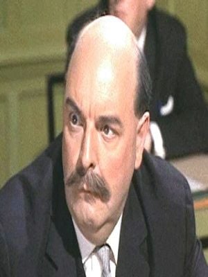 Derek Francis - AdoroCinema