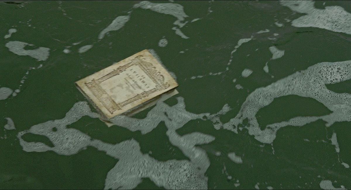 Foto de O Velho do Restelo - Foto 7 de 10 - AdoroCinema