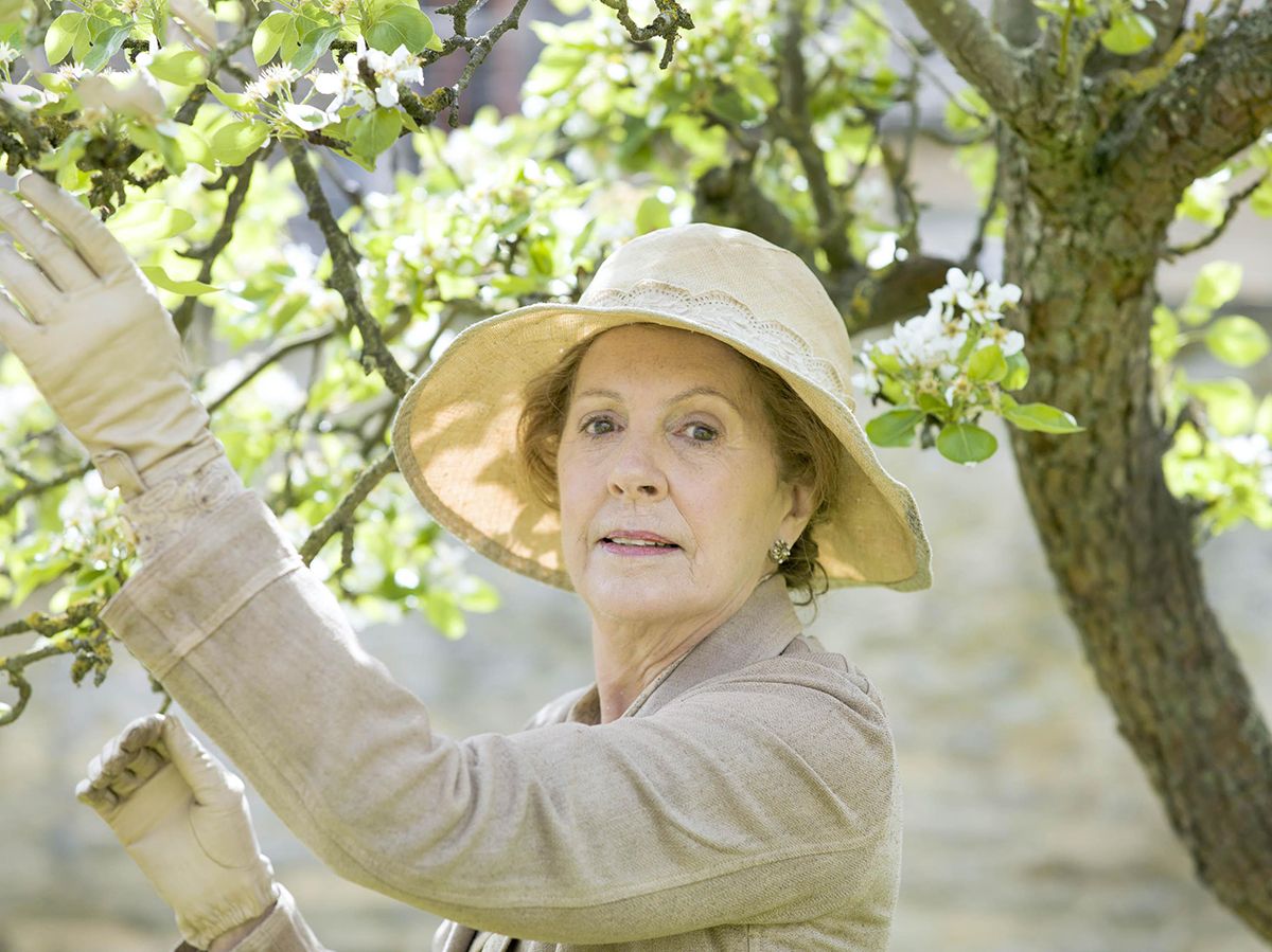 Foto de Penelope Wilton - Foto Penelope Wilton - AdoroCinema