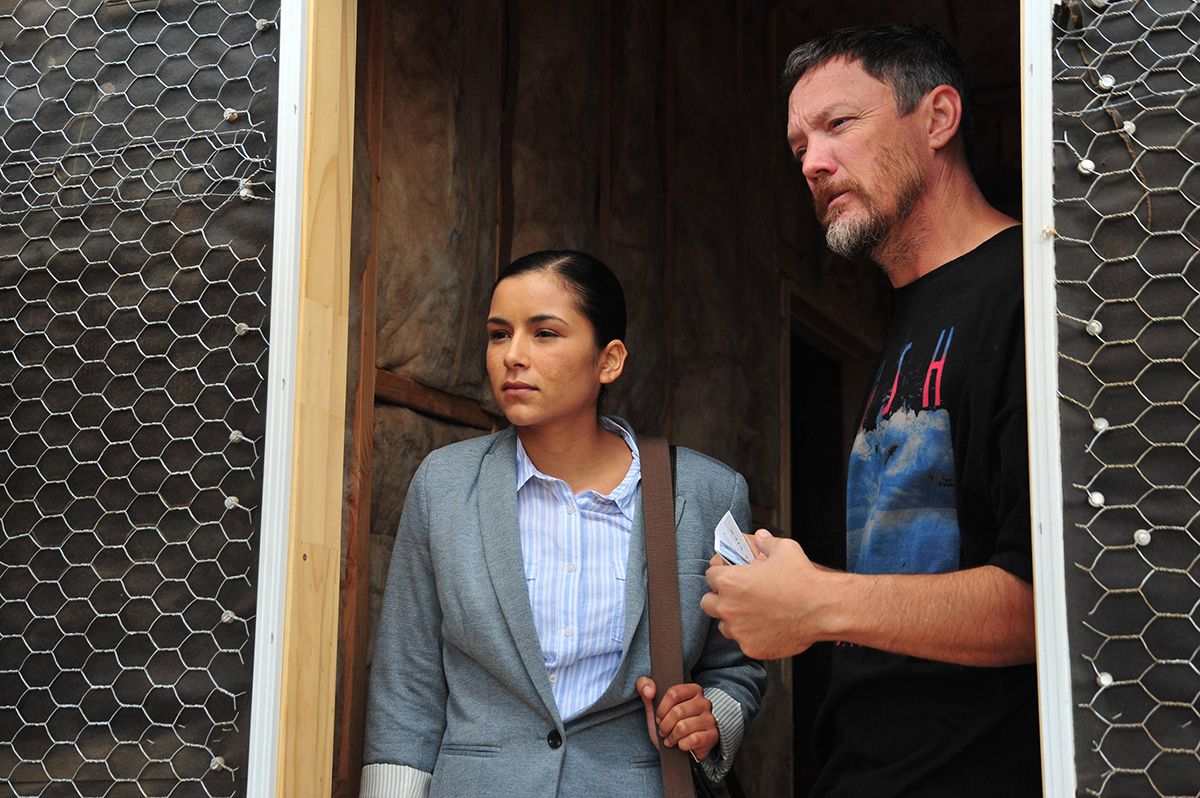Foto de Matthew Lillard - Fotos Emily Rios, Matthew Lillard - Foto 37 ...