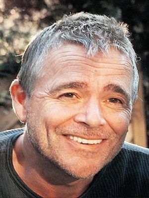 Winston Rekert - AdoroCinema