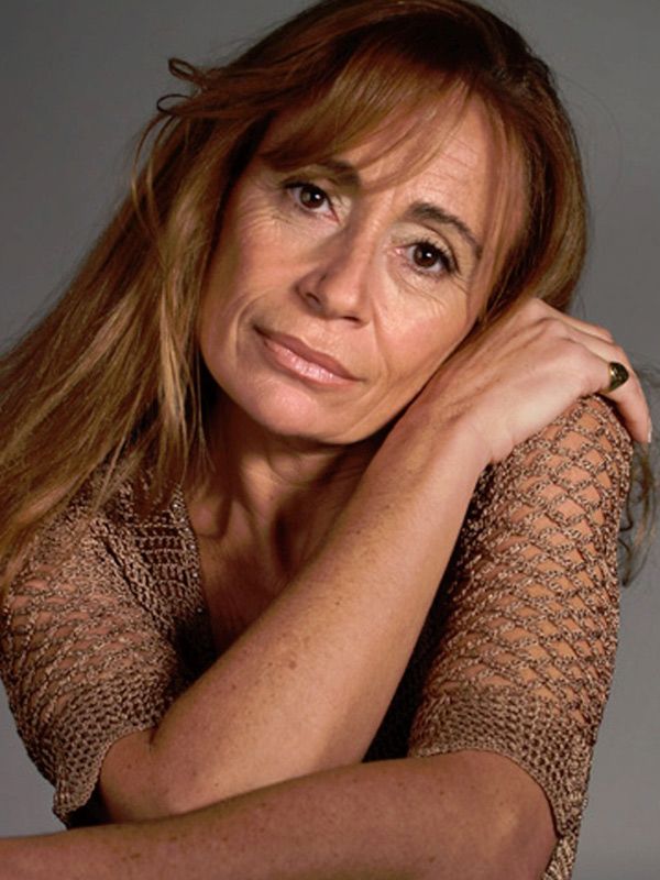 Andrea Strenitz - AdoroCinema