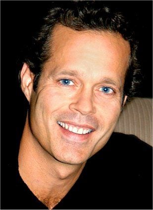 Foto de Garett Maggart - AdoroCinema