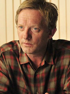 Douglas Henshall - AdoroCinema